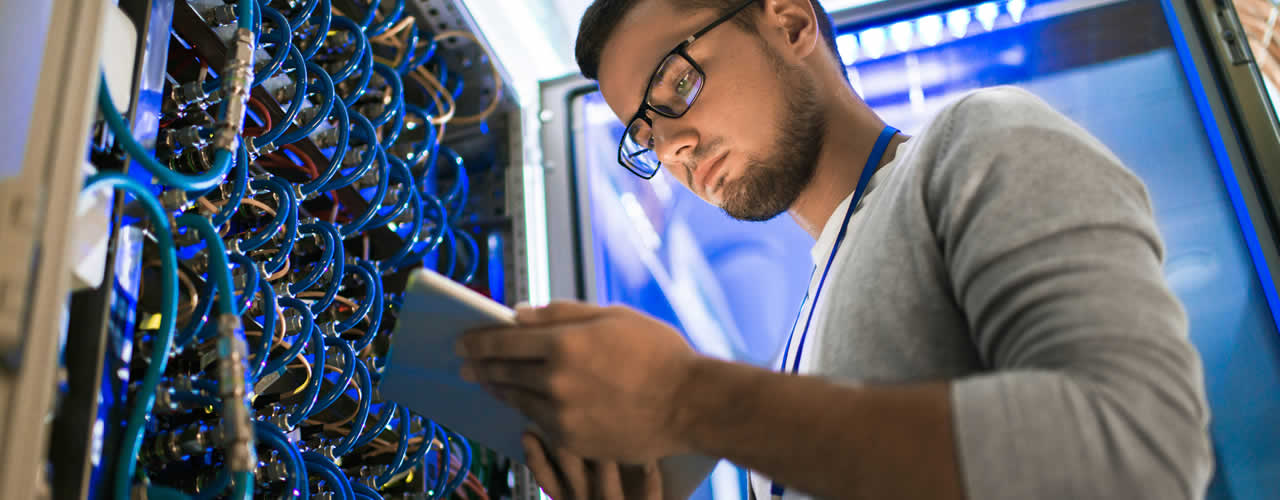 Computer Networking | Vision Concept Technology | Columbus, Oh