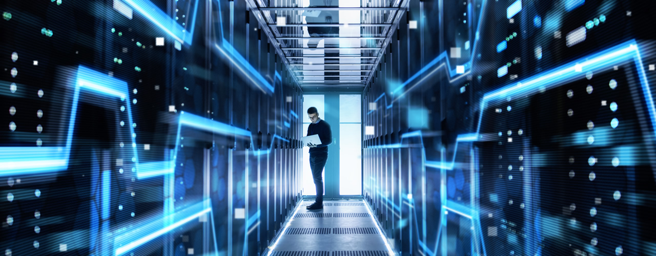 Back-Up Solutions | Vision Concept Technology | Columbus, OH